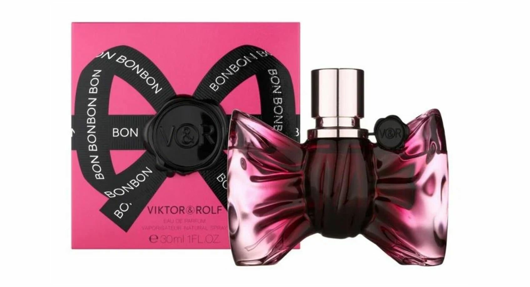 Парфюмерная вода Viktor & Rolf Bonbon 30 мл, цветочные фруктовые сладкие