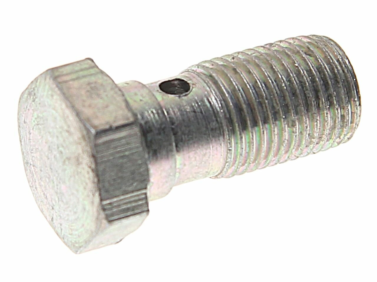 Болт-штуцер М10х1.0х20 ГАЗ-2217,3102,3110 шланга тормозного (ОАО ГАЗ)