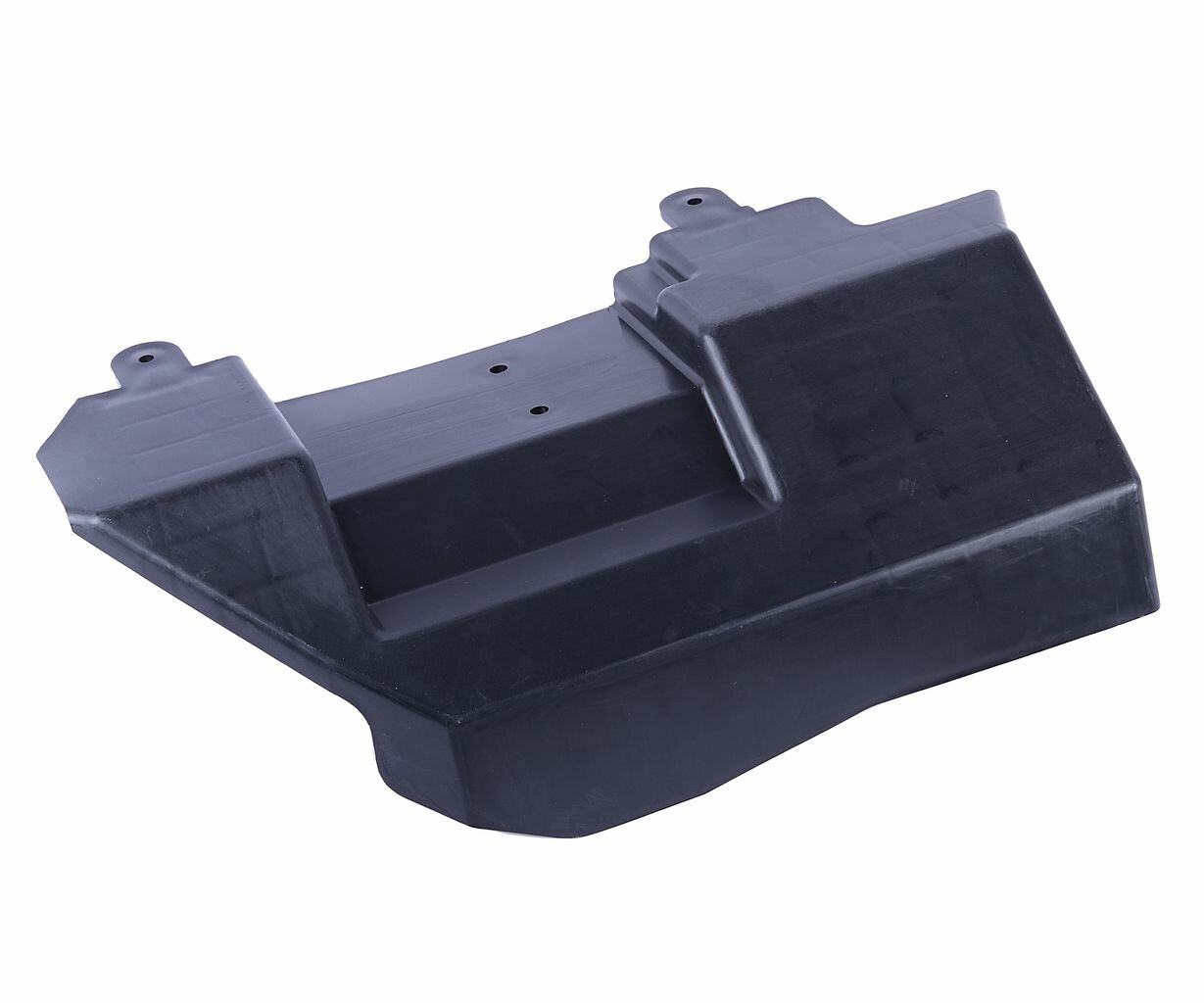 Брызговик JAC N120 КАМАЗ Компас-9/12 двигателя левый OE