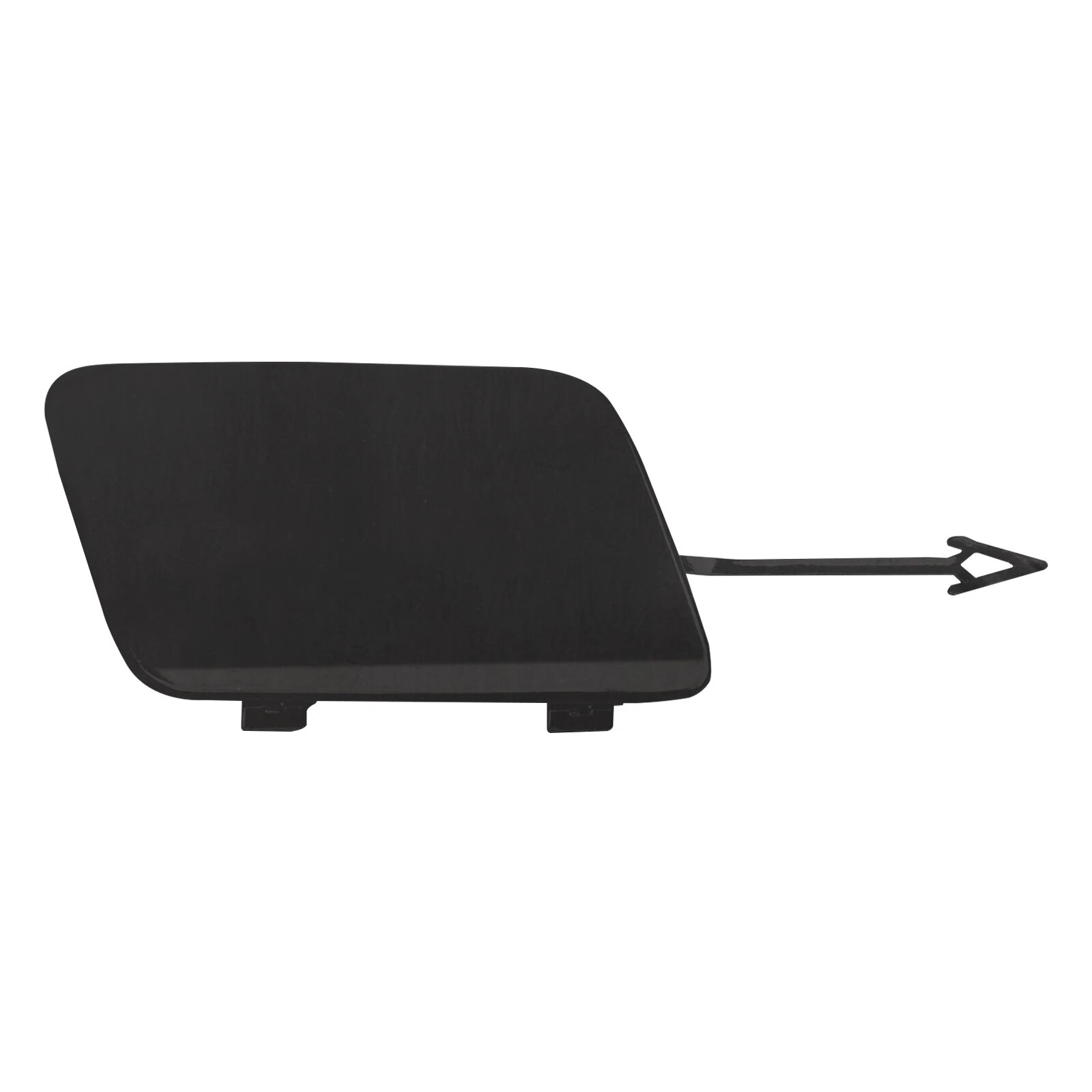 Передний бампер, буксировочный крюк, крышка, буксировочный глаз для Audi A6 C6, аксессуары 2009 2010 2011 4F0807441F