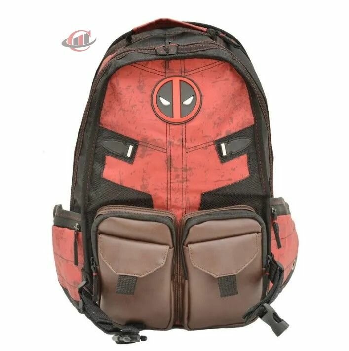 Рюкзак Дедпул - Deadpool