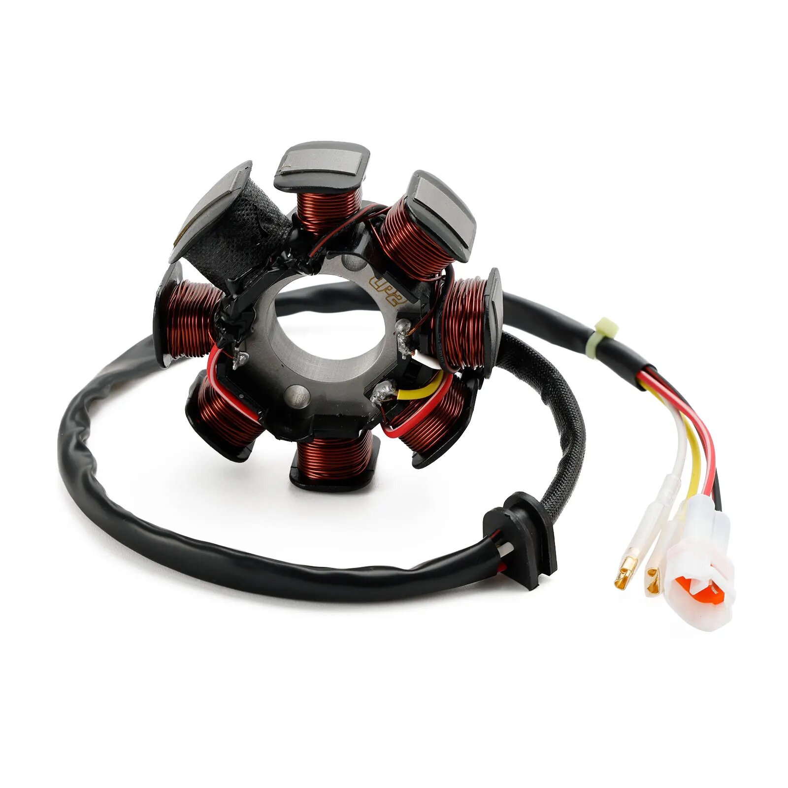 Статор-генератор Topteng для Beta RR 125 200 250 300/гоночный X-Trainer 2T 2013-2023