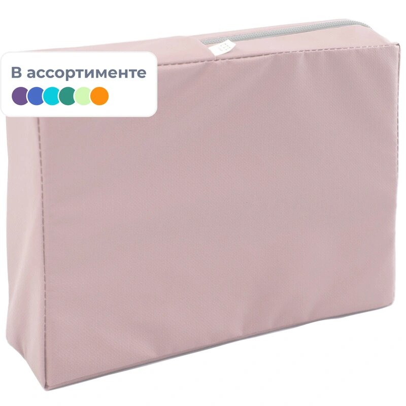 Подушка для забора крови 20х15х7см, ассорти