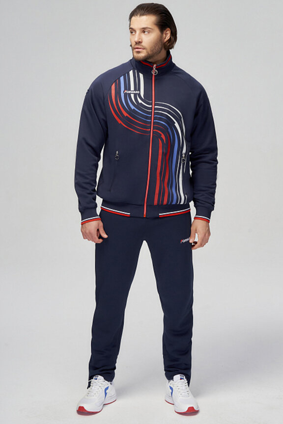 Костюм спортивный