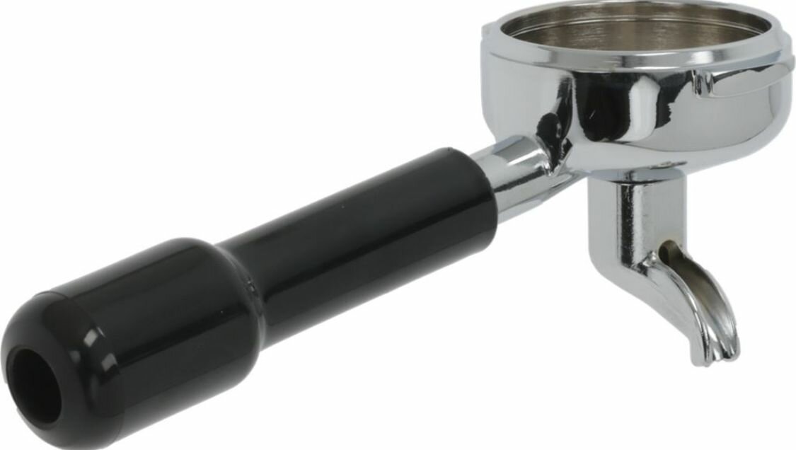 Холдер для кофемашины CASADIO однопорционный