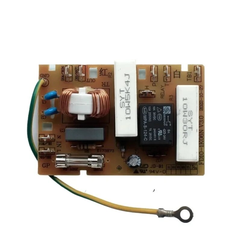 Плата фильтра для микроволновой печи Galanz FD10-1K06N
