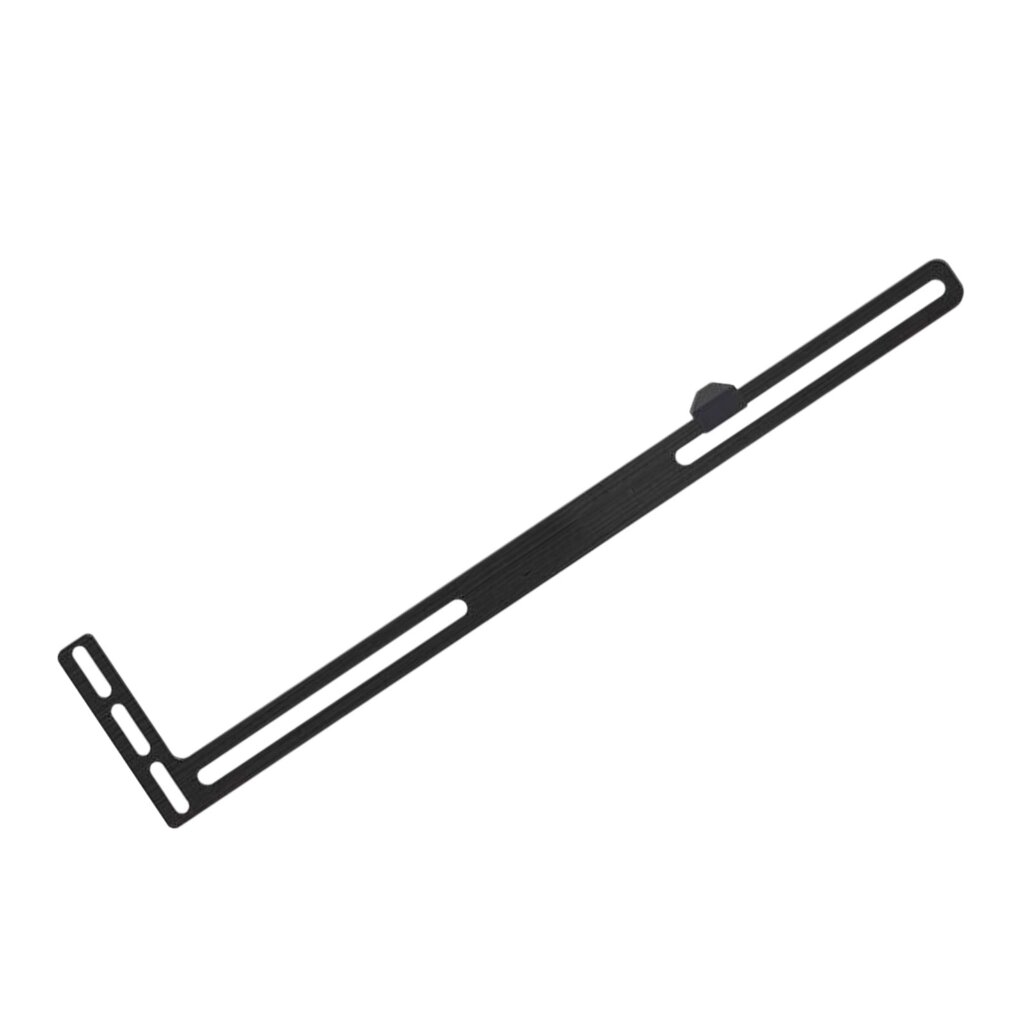 Кронштейн для видеокарты, Алюминиевая опорная рама, Кронштейн для крепления видеокарты к настольному ПК для аксессуаров для охлаждения корпуса