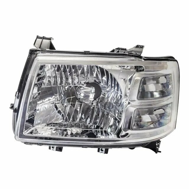 KNOW EASY-Fpi Фары автомобильные, 1 шт, арт. FDHL035LA/604344