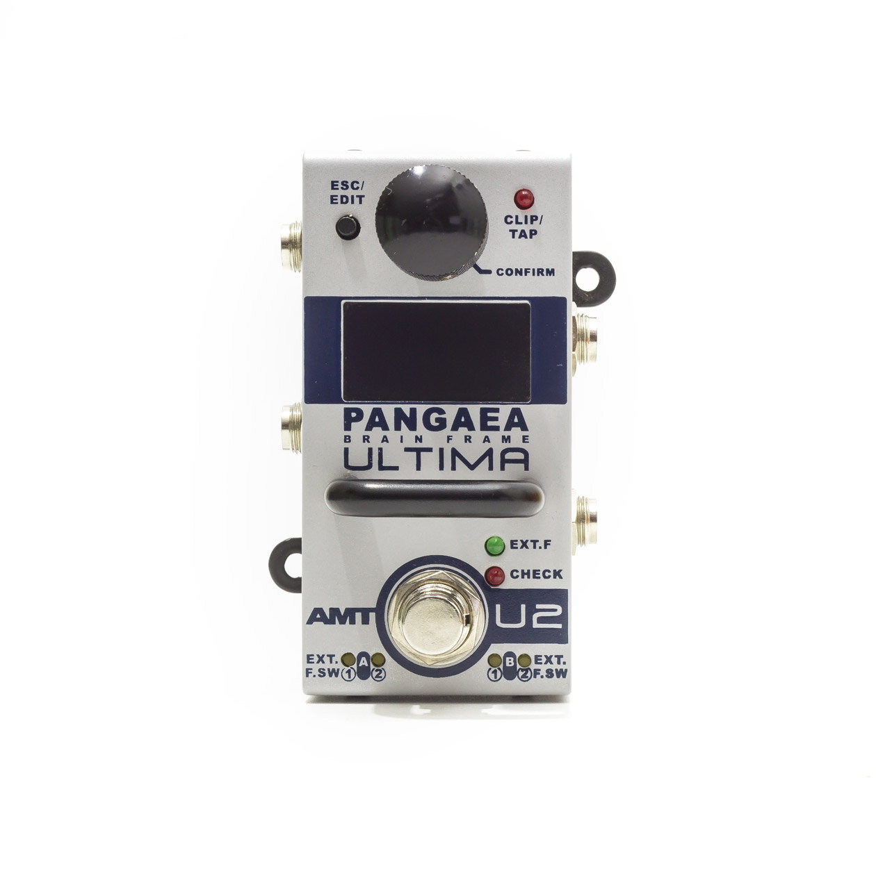 AMT U-2 Pangaea Ultima Brain Frame