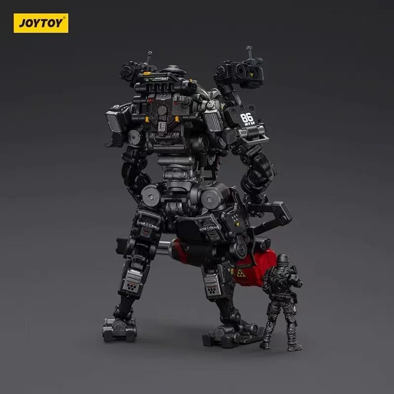 Joytoy War God 86-II штурмовой тип God War 86