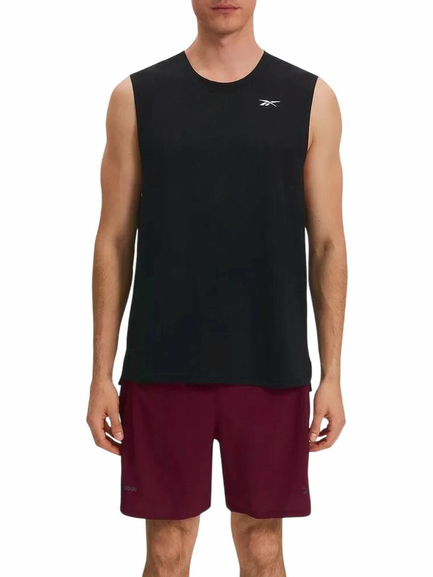 Майка спортивная Barkley Easy Fit Sleeveless Tee
