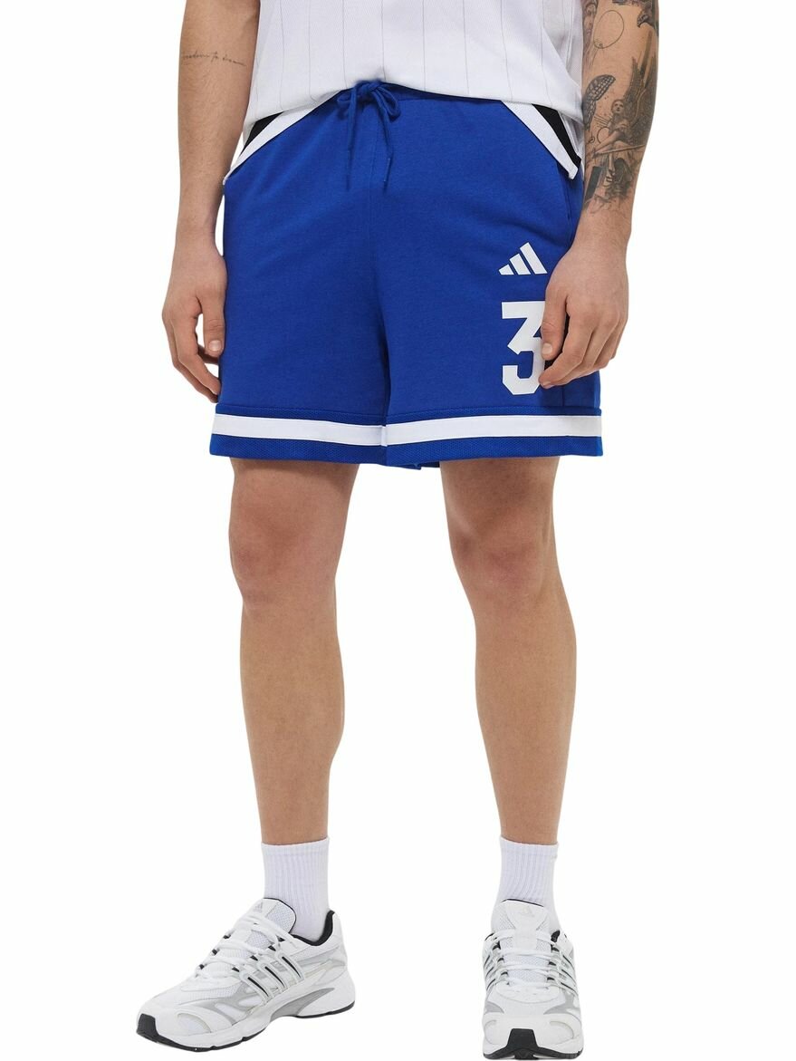 Шорты Seasonal Essentials Sport Shorts
