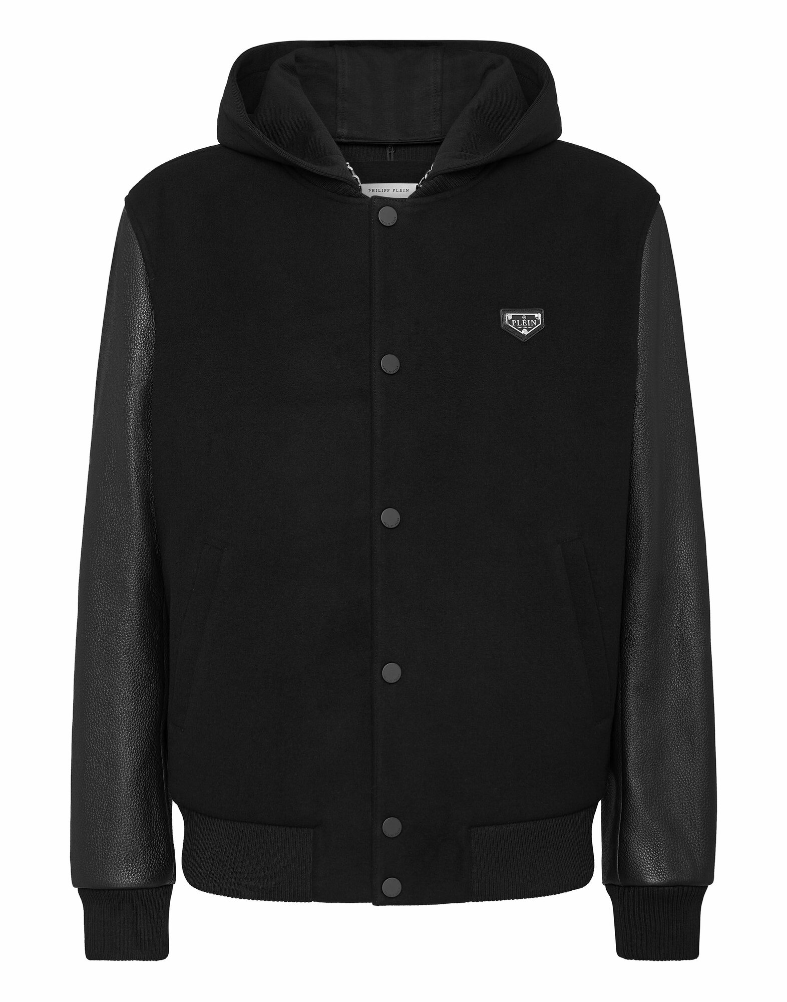 Бомбер Весна-лето 2024