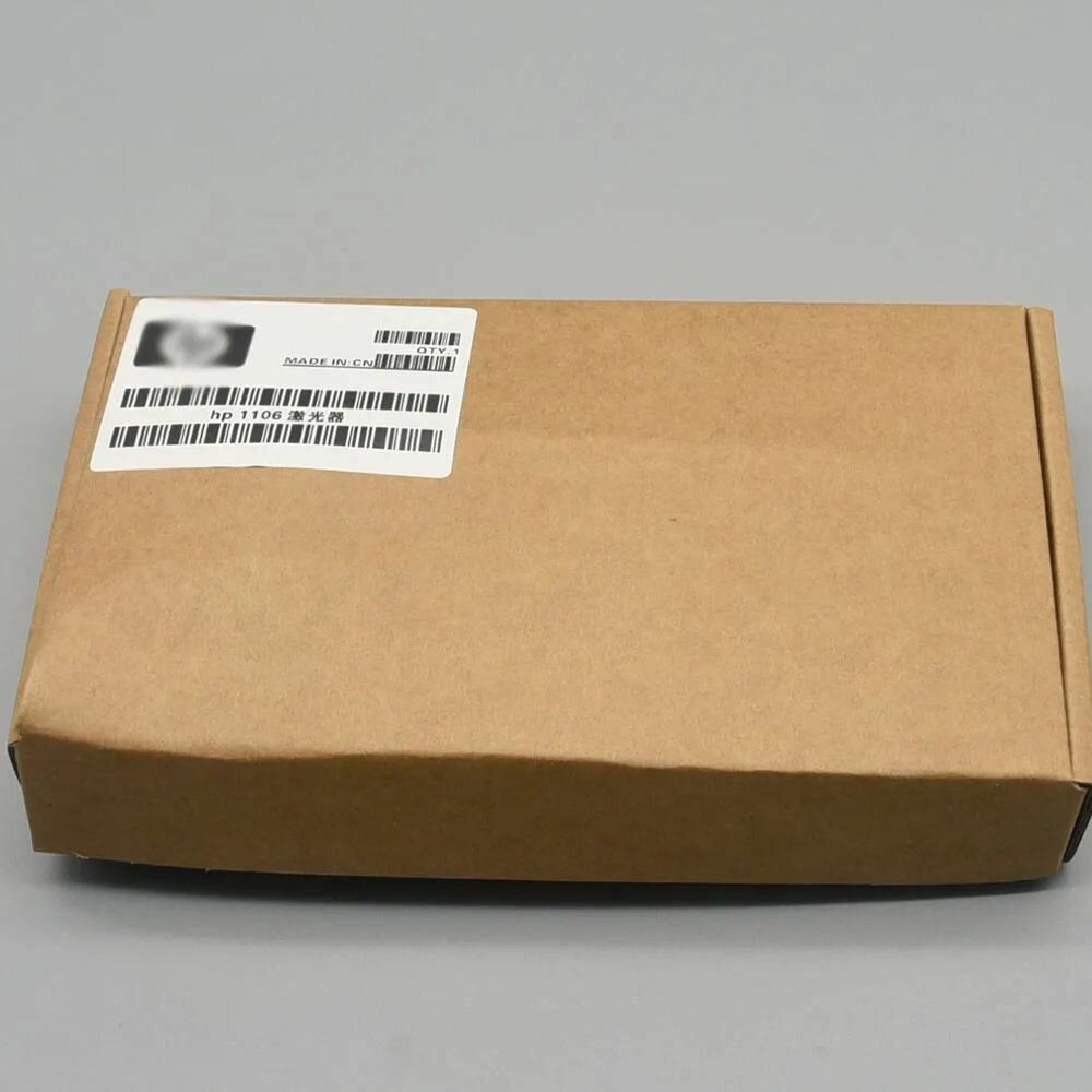 1x Лазерный сканер Assy для Canon LBP 6000 6100 6010 6108 6018 6020 MF3010 L150 L100 L170 P1102 P1106 P1107 P1104 P 1106 RM1-7471