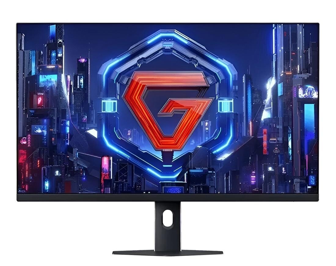 Монитор Redmi G27Q, частота обновления 200Гц, артикул P27QDB-RG, версия CN, год выпуска 2026