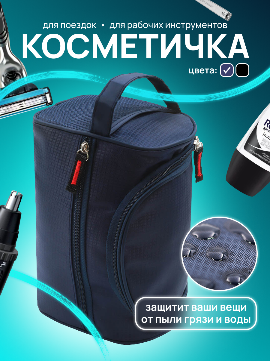 Косметичка