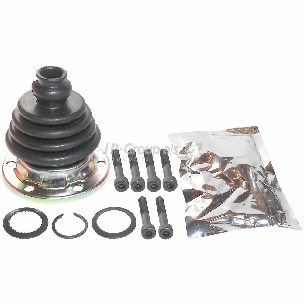 Пыльник шруса внутр. комкт левый