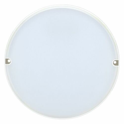 Светильник IEK ДПО2004 8Вт 6500K белый (LDPO0-2004-8-6500-K01)