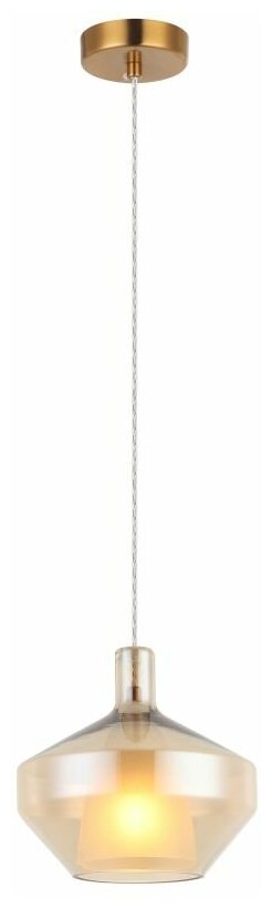 Светильник подвесной Stilfort 2154/53/01P серии Eladin