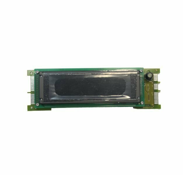 Дисплей управления для духового шкафа MIELE миле 6506265, 6506264