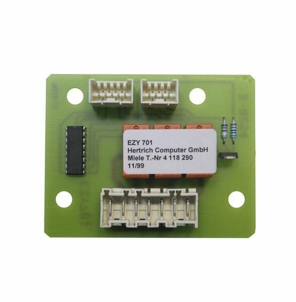 Модуль для духового шкафа MIELE миле 4118290