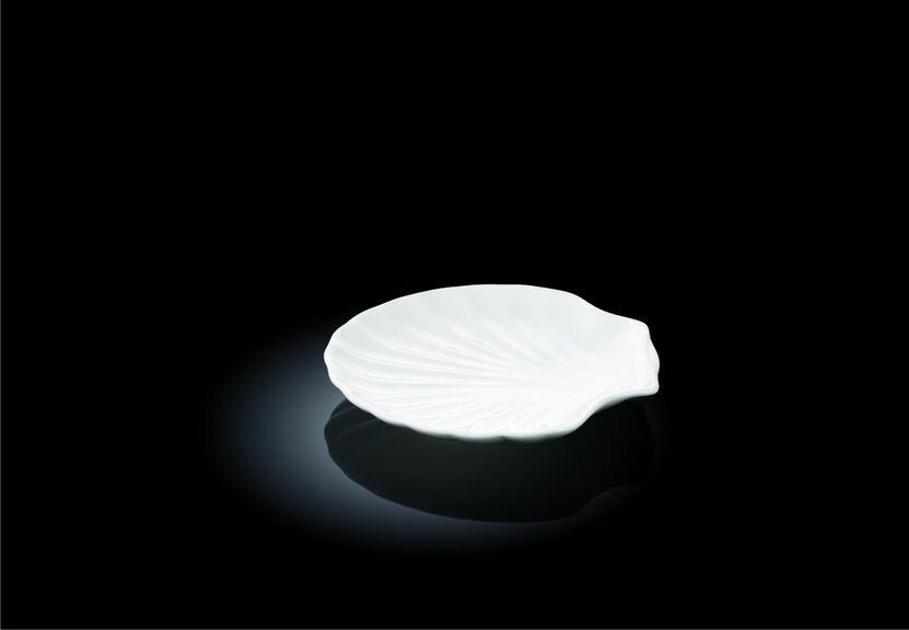 Блюдо-ракушка диаметр 150 мм Wilmax