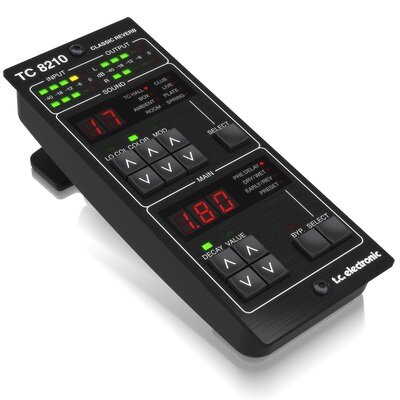 TC Electronic TC8210-DT