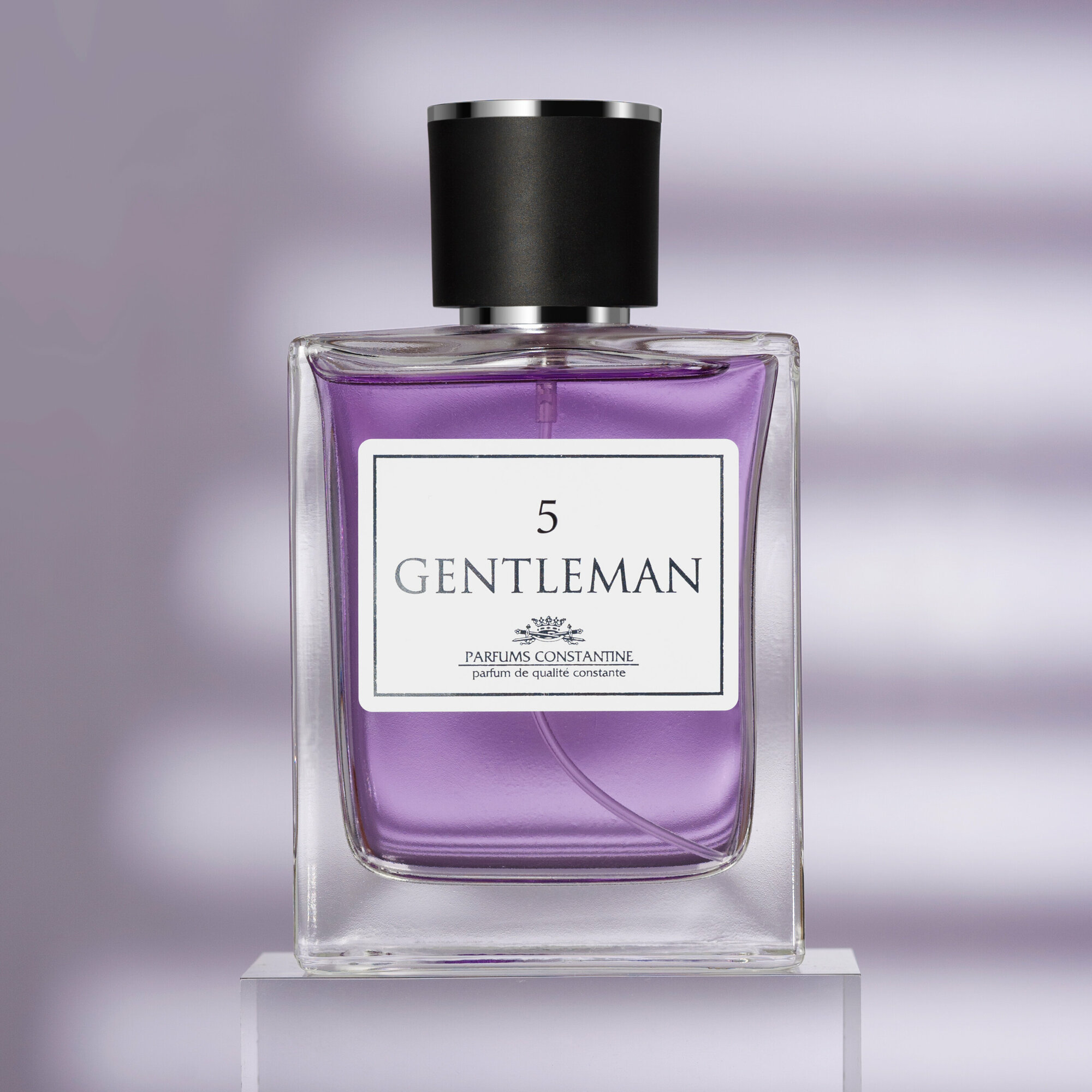 Туалетная вода для мужчин PARFUMS CONSTANTINE GENTLEMAN №5 100мл