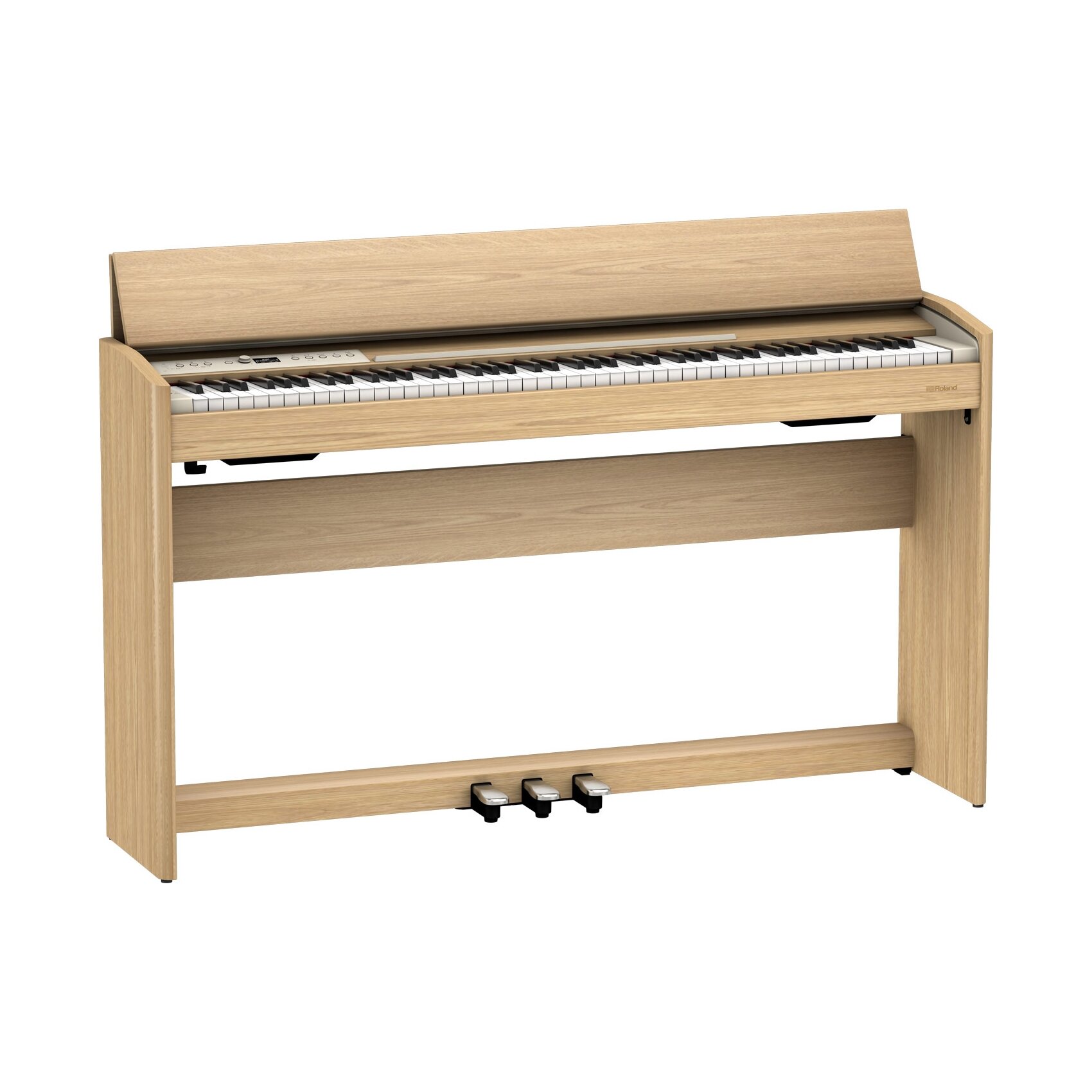 Цифровое пианино Roland F701 LA