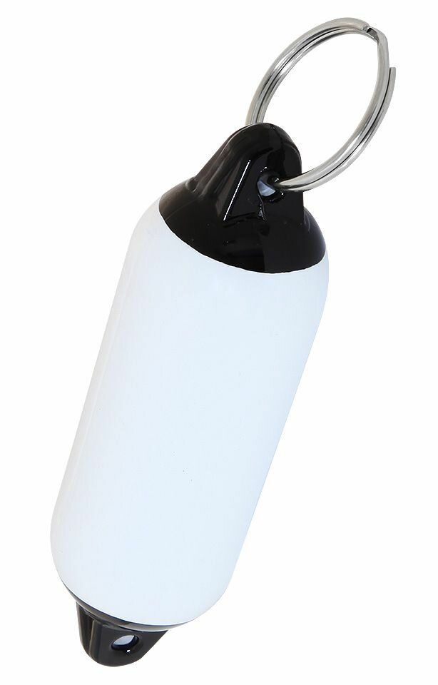 Брелок плавающий Кранец Белый ПВХ, Majoni, Нидерланды (10249214)