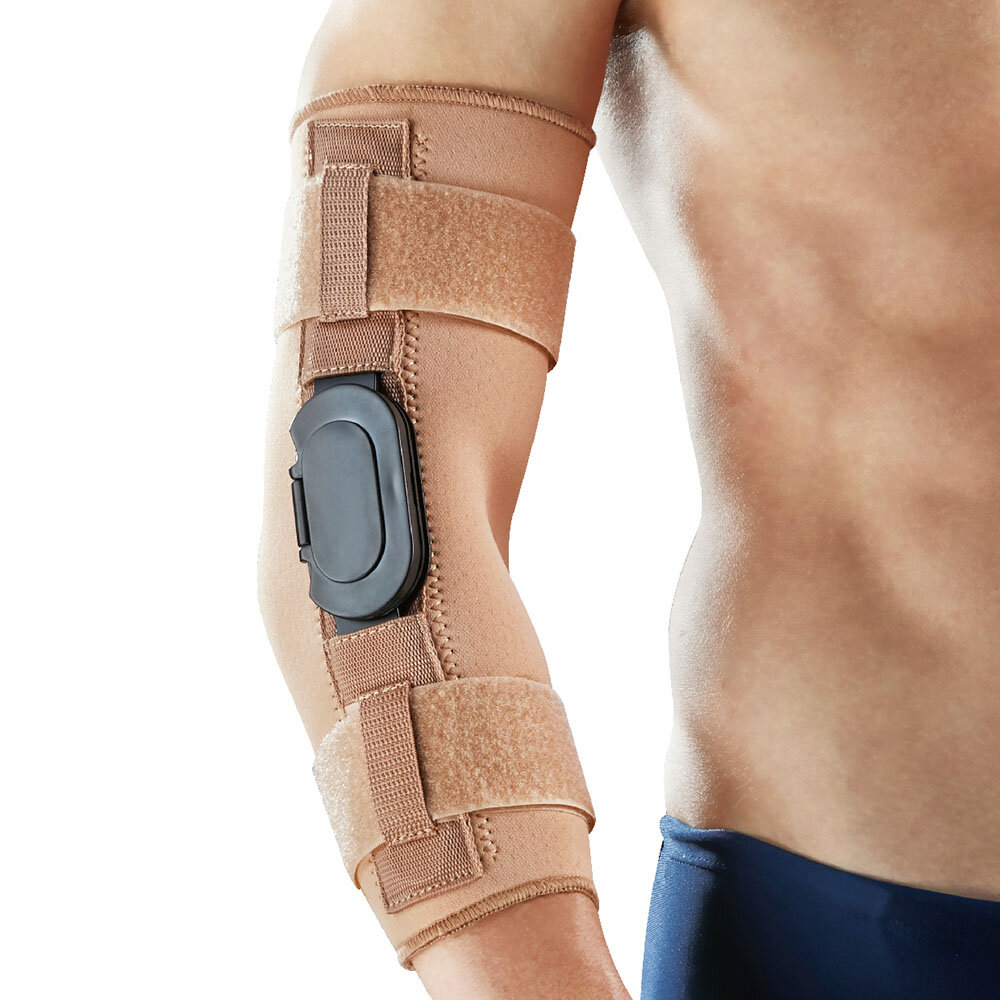 Oppo Ортез локтевой шарнирный Oppo 1287