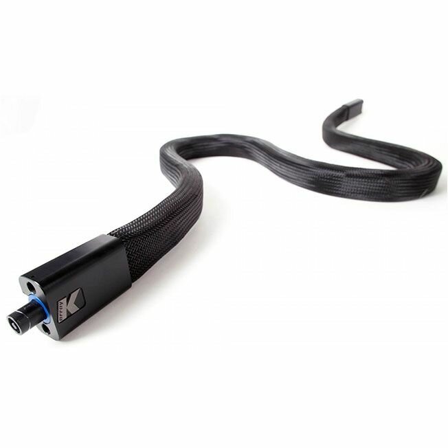 Пассивная акустическая система K-ARRAY KAN200, Гибкая, 8 x 1", 150 Вт, 150 - 18000 Гц, 64 Ом