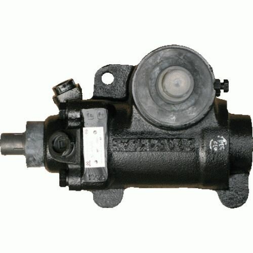 Механизм рулевого управления ГАЗ-3302 с ГУР "АДС", 3302-3400500