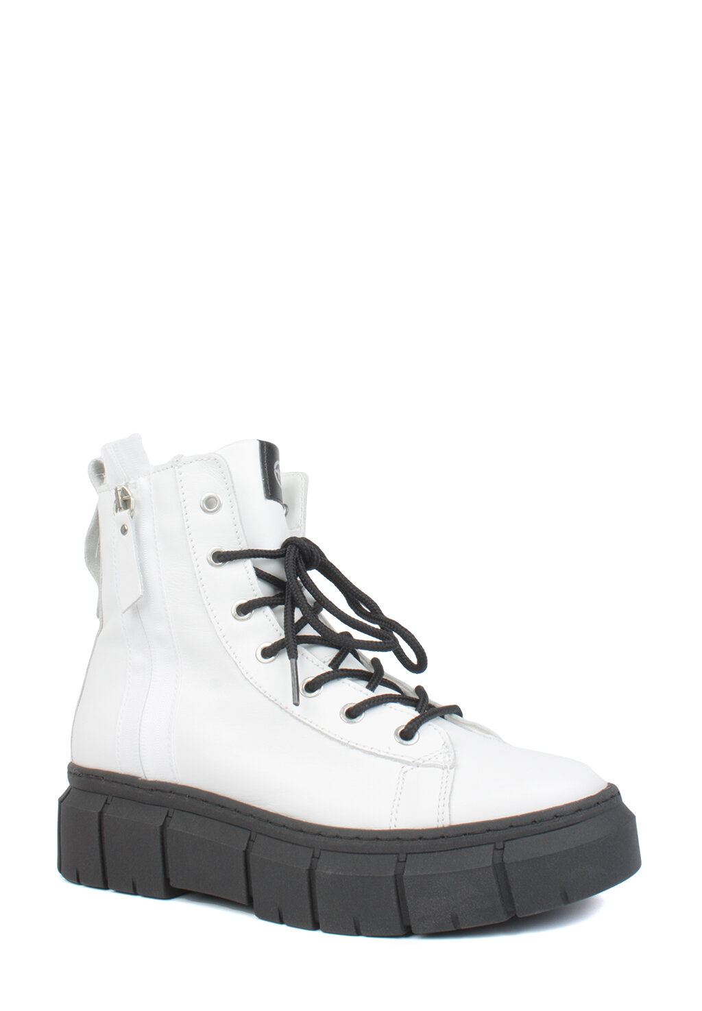 Ботинки берцы