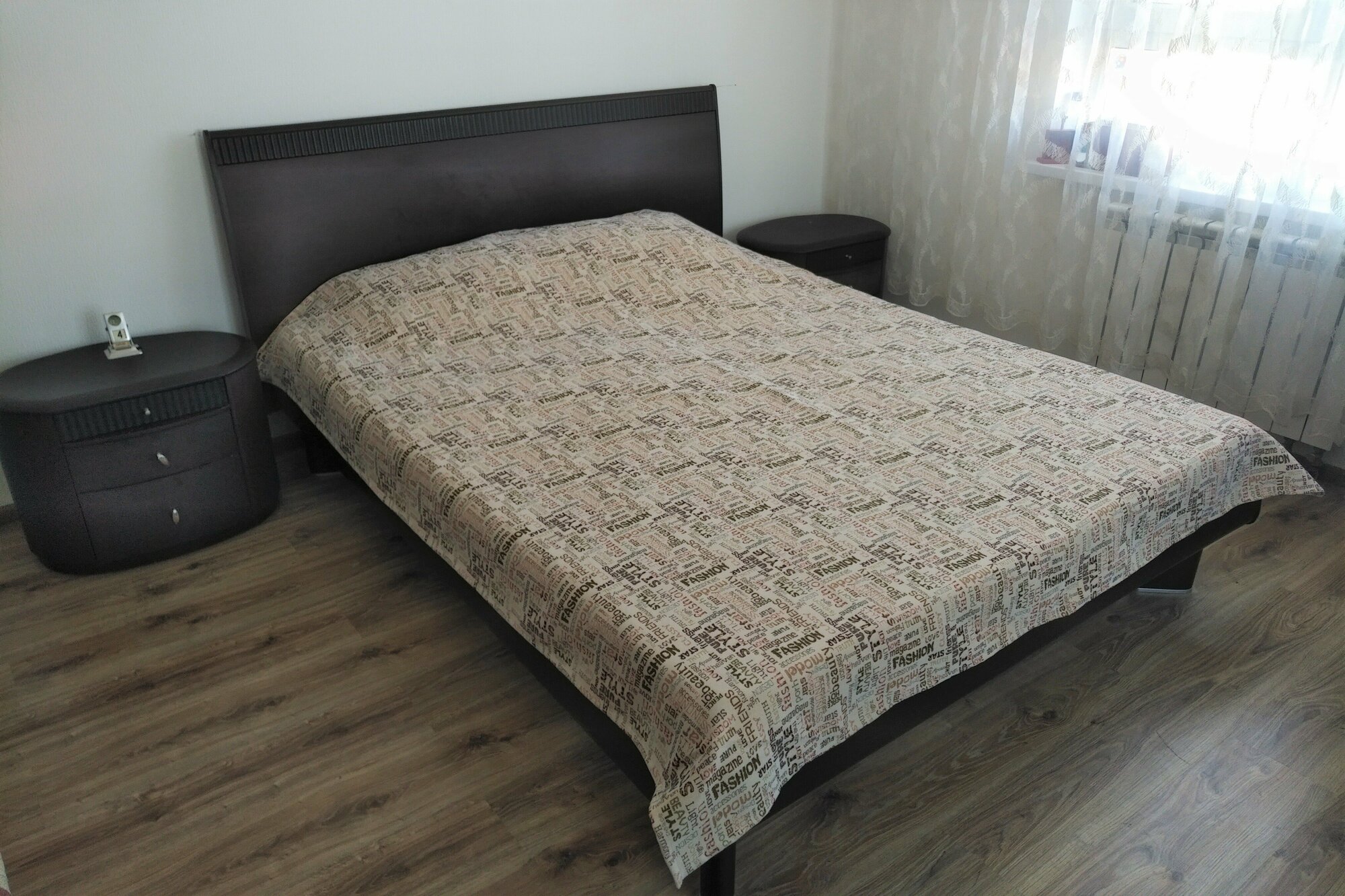 Покрывало МАСТЕРВЭЛЛ 200 x 220 см