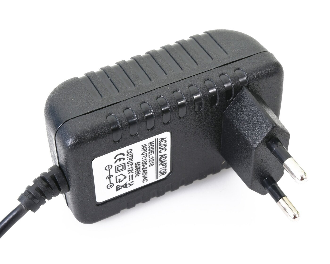 Блок питания DLED PRO Street 12V DC 12 Вт 1A