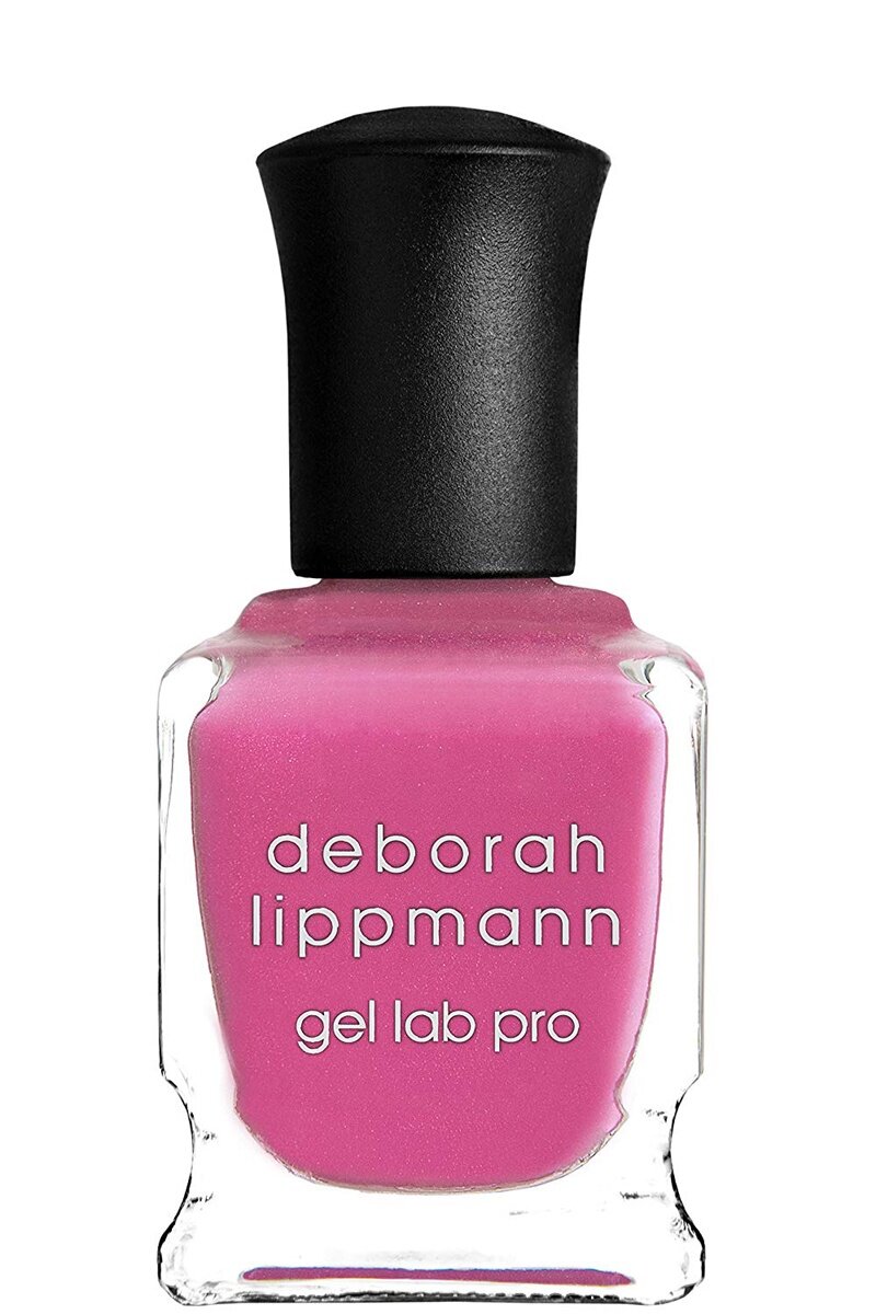 Deborah Lippmann Лак для ногтей Shut Up And Dance