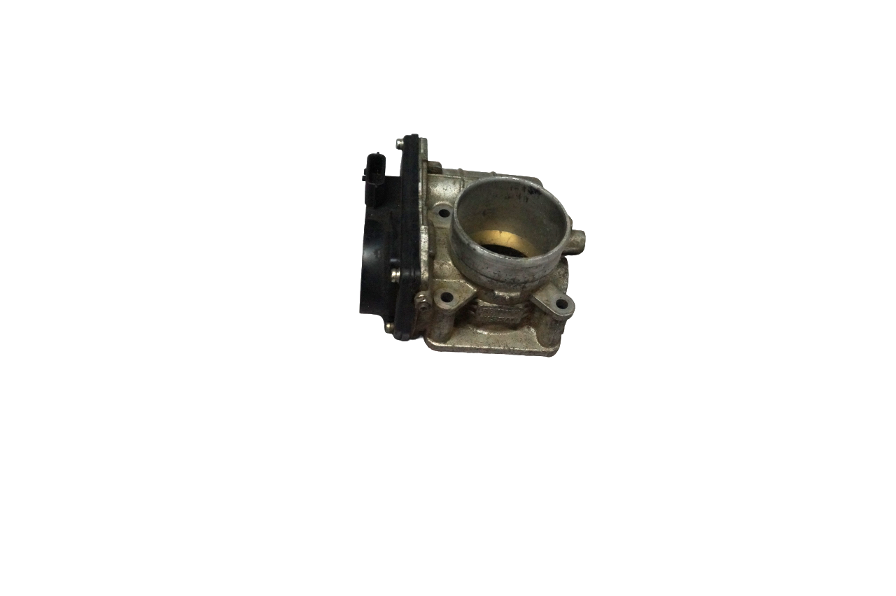 Заслонка дроссельная 16119-1KT0B Nissan