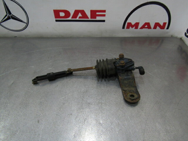 Кран уровня пола кабины сзади Renault Premium