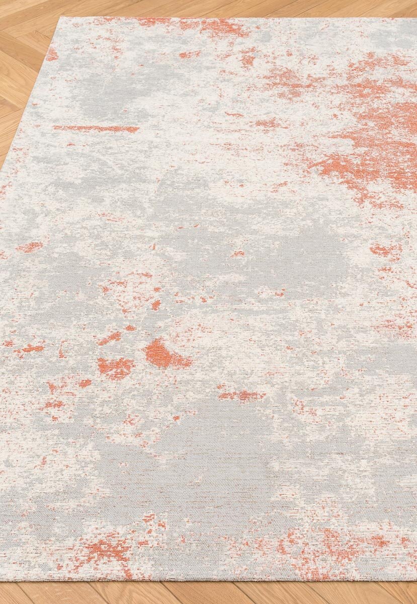 Турецкий ковер безворсовый 200*290 см Modena Aydin Anore-180424