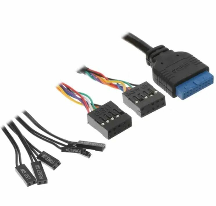 Корпус Для Пк Корпус Для Компьютера Ardor Gaming Rare Minicase Ms2 Bg ...