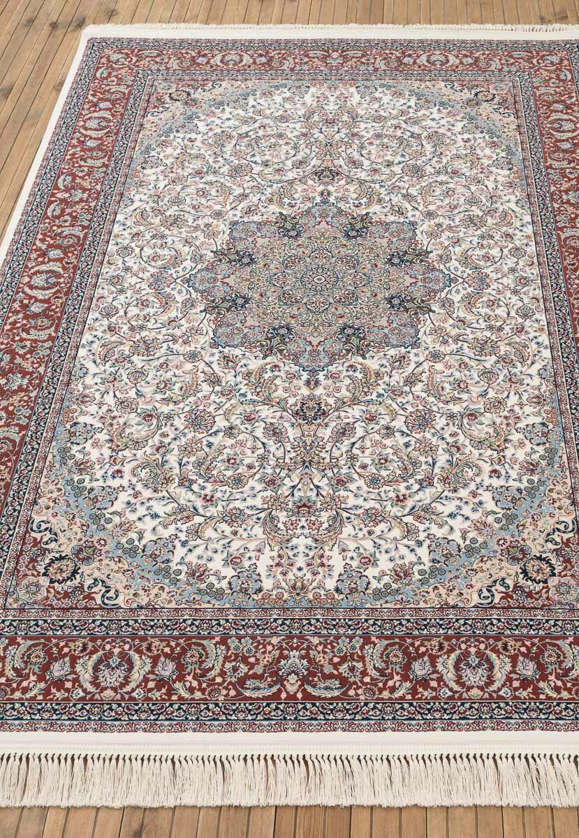 Ковер 150*225 см Radin Paniz Cream-Copper