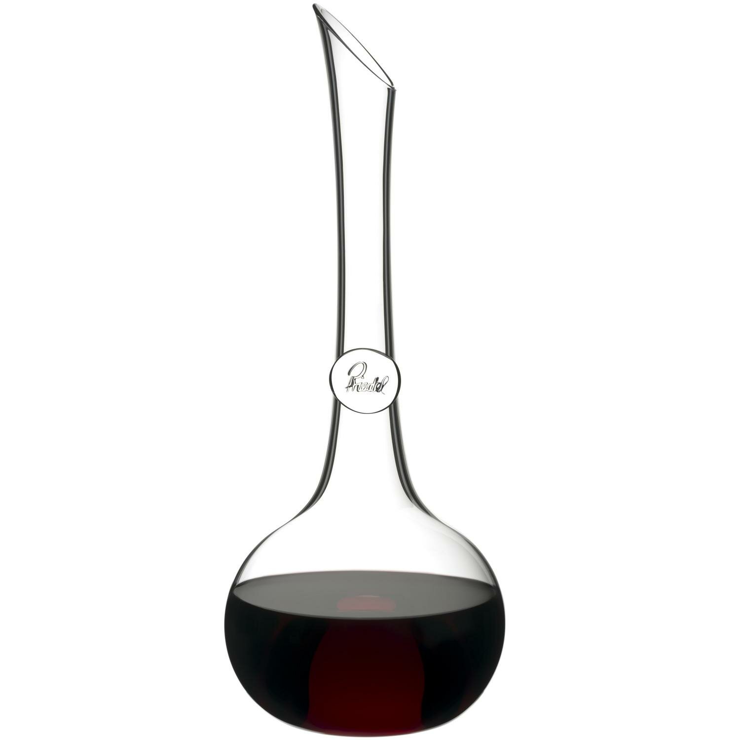 Декантер для вина RIEDEL Superleggero Decanter 1925/01