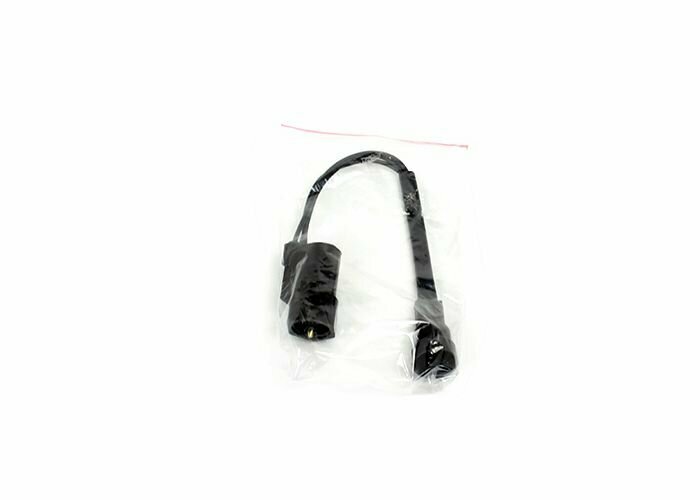 Датчик скорости для а/м Газель 3302,3110 (6-ти имп. круглый разъем)