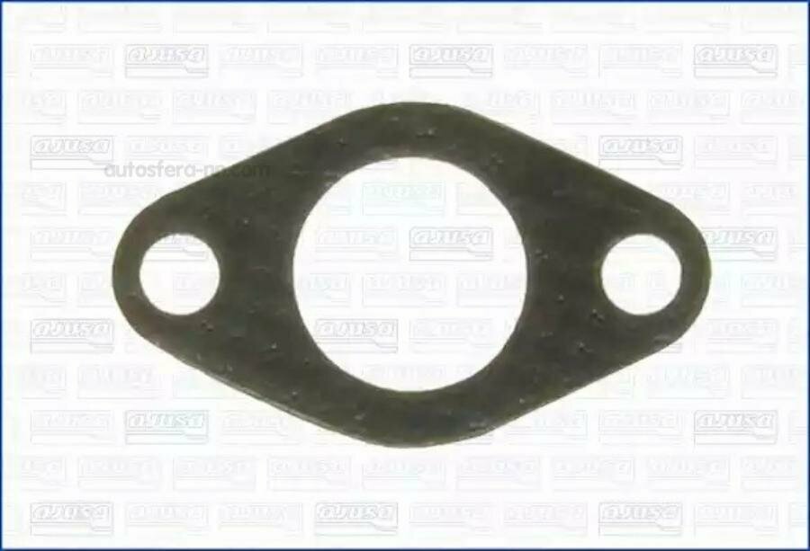 AJUSA 01089800 Прокладка клапана EGR VAG 1.9TDI 95-