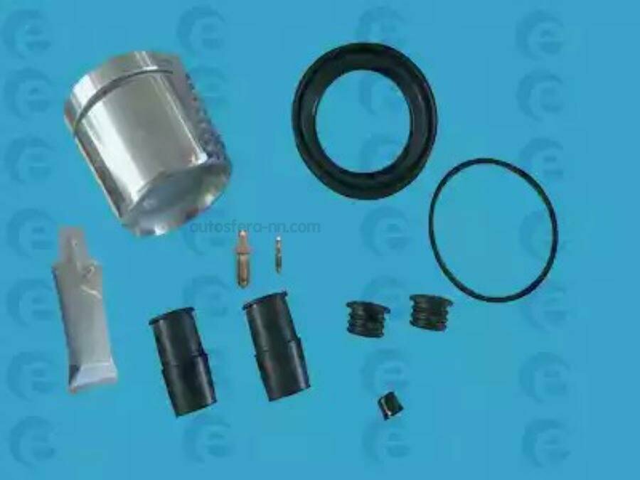 ERT 401346 Ремкомплект тормозного суппорта с поршнем FIAT: PALIO/FORD: ESCORT/FIESTA D54 F ATE