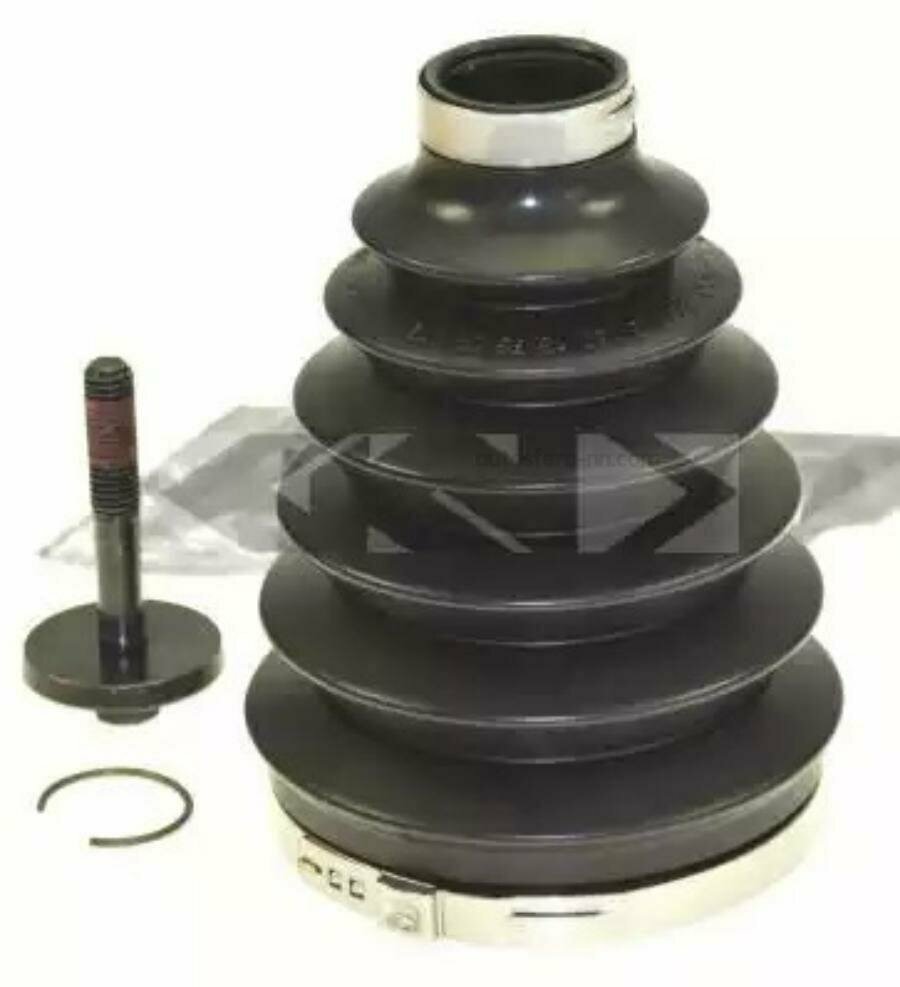 GKN 303420 Пыльник шруса наружный LOBRO 303 420