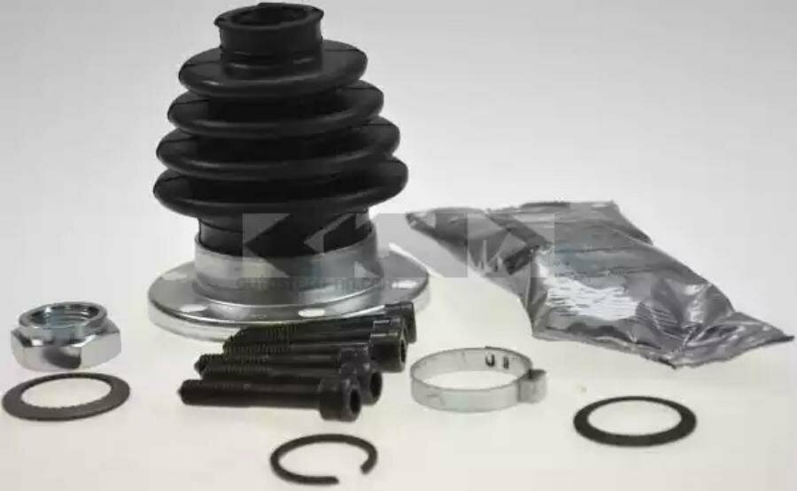 GKN 300444 пыльн. Шруса Вн к-кт Golf Vento Polo 1.0 1.3 1.4