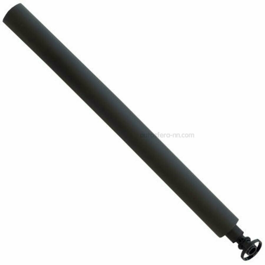 ZIKMAR Z68344R патрубок вентиляции картера