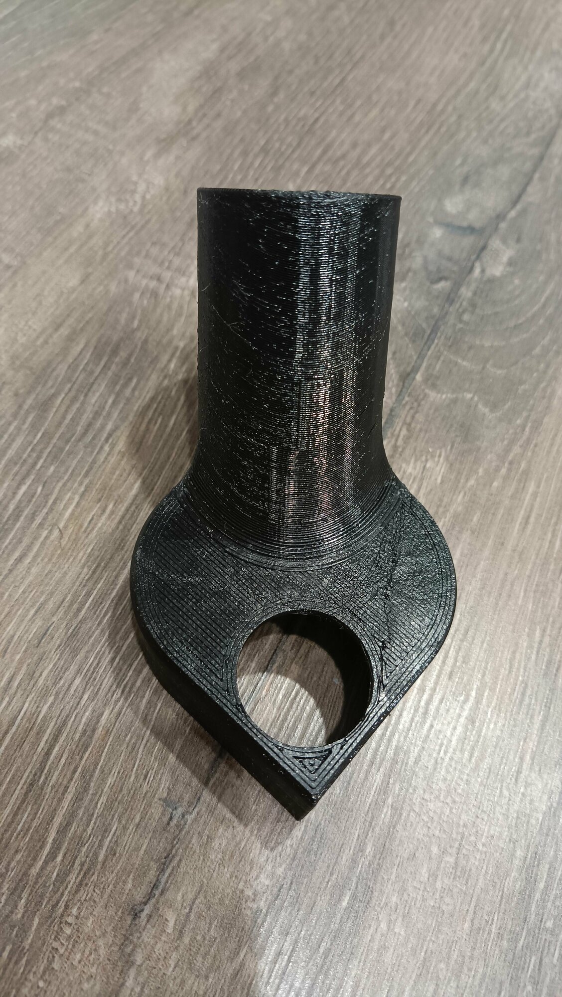 Пылеотвод для перфоратора дрели